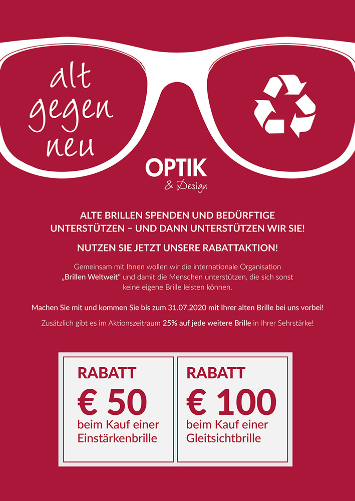 Optik & Design – Florian Weber | Ihr Optiker aus Lauf